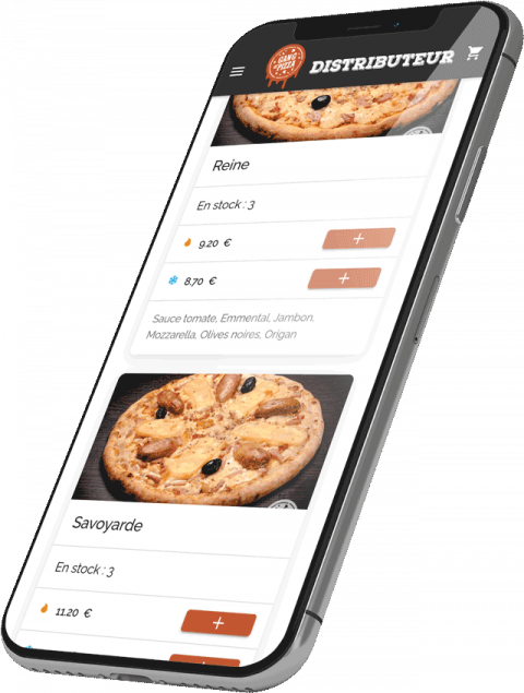 Rencontre Avec Léa Ruivo, Chargée De Développement Chez Gang Of Pizza ...